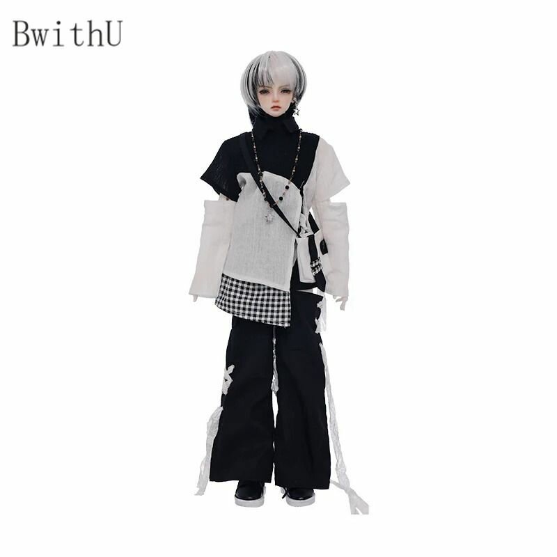 BwithU Roland 1/4 Bjd кукла