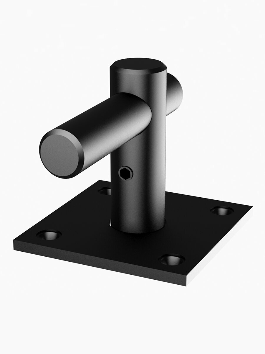 Ручка для шибера "Ниагара"