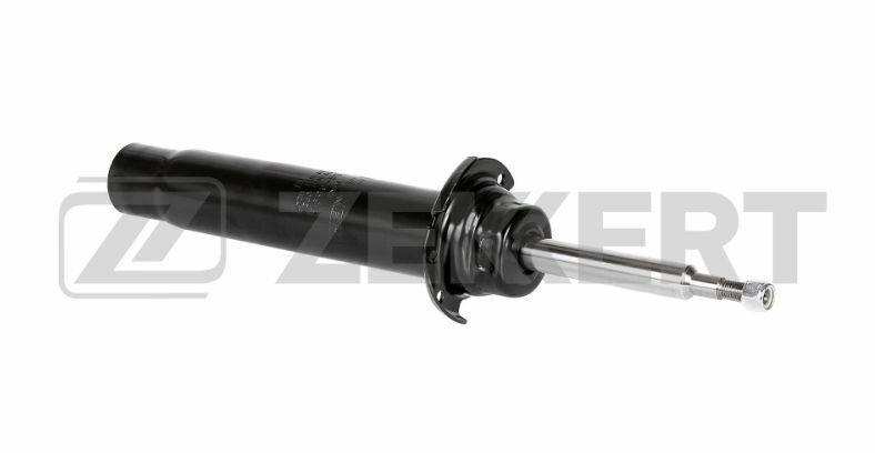 Амортизатор газовый правый передней подвески Zekkert. BMW X1