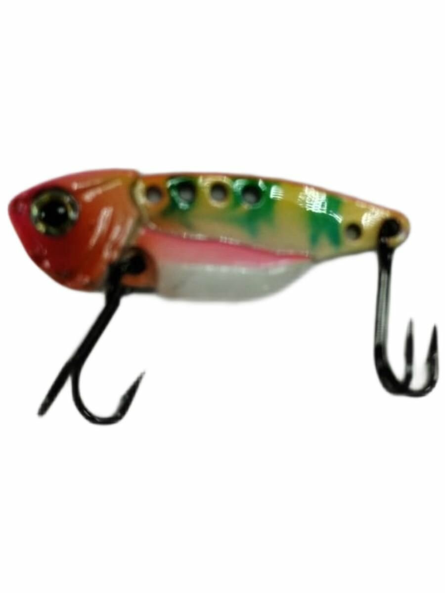 Блесна цикада