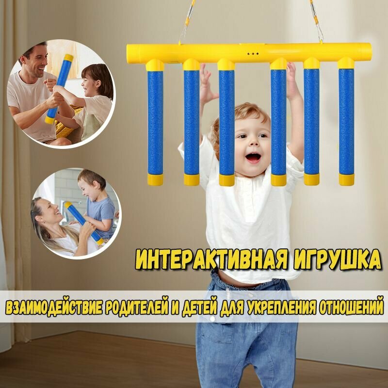 Интерактивная игрушка — фото 1