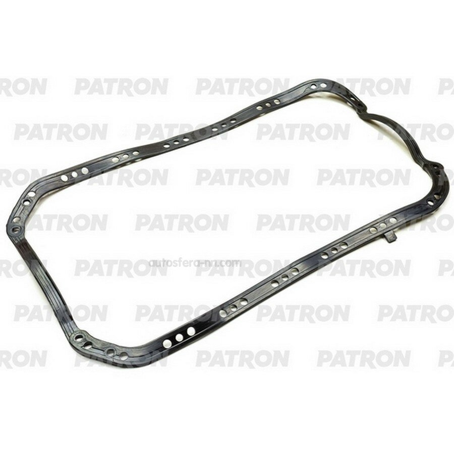 PATRON PG40038 Прокладка масляного поддона HONDA: CIVIC VI 1.4 16V/1.5 16V/1.6 16V 98-01