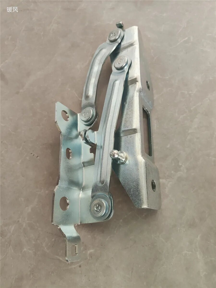 Крепление капота GEELY MONJARO RH