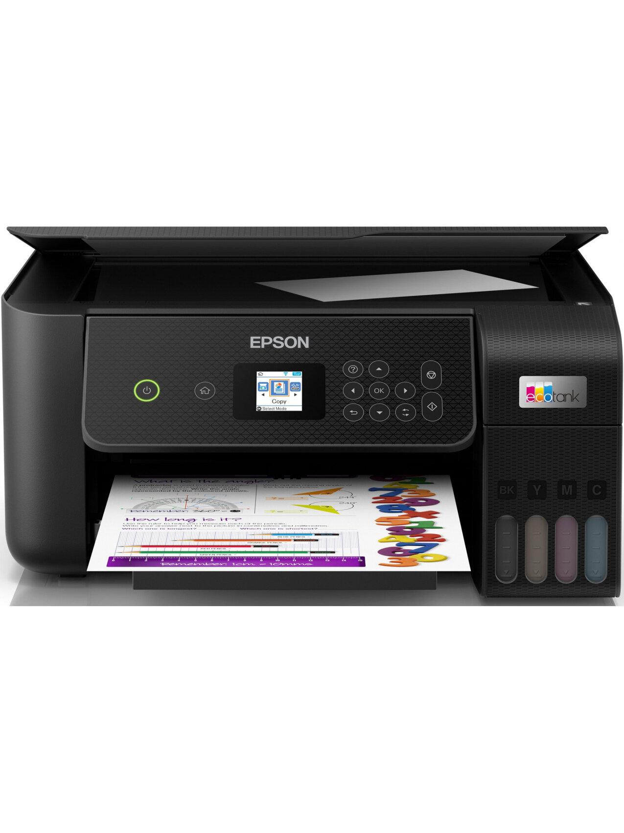 МФУ Epson L3260 (c11cj66507/414/c11ck58507)