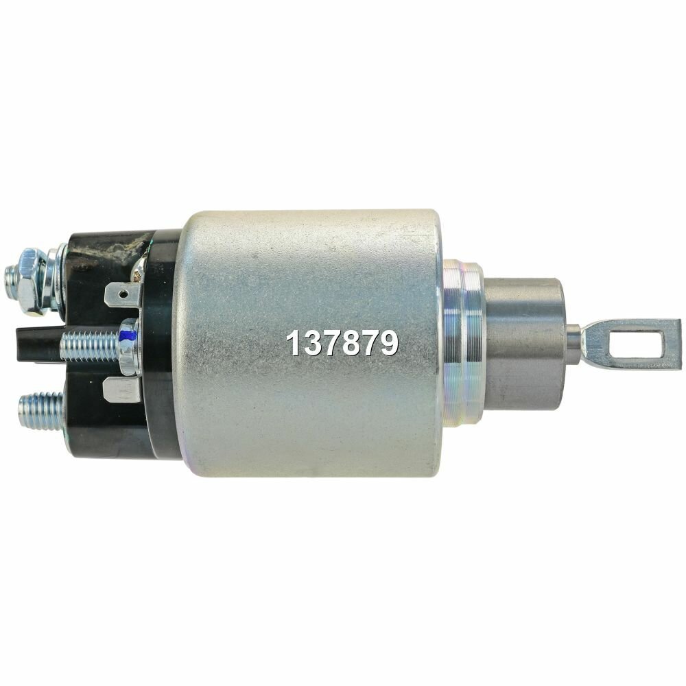 Втягивающее реле стартера BMW 3-Series E46, E36 / 5-Series E34, E39, E60, E61 (БМВ),