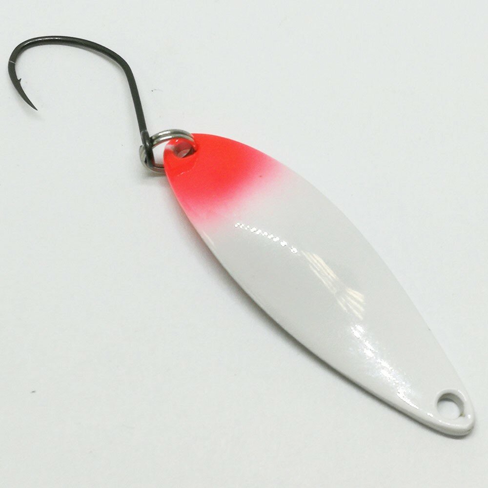 UL-блесна Зябликов Ива (Удачная) 35мм. 2,8гр. цвет 13