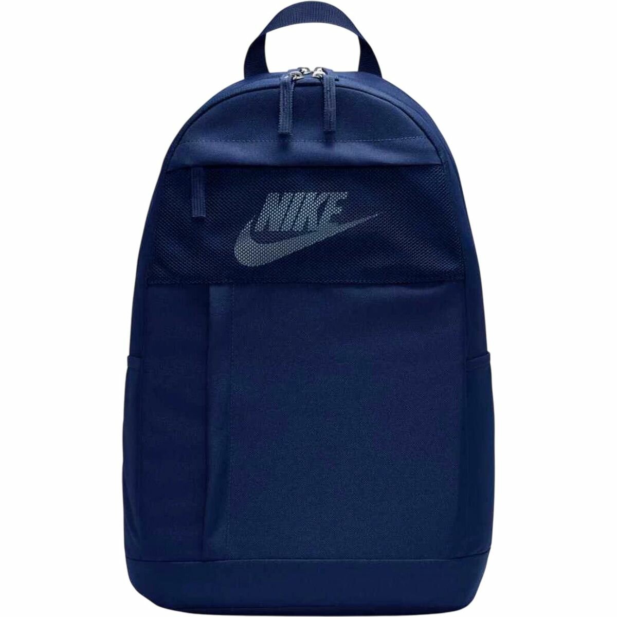 Рюкзак Nike NK ELMNTL BKPK - LBR синий; белый Повседневный 48хх30х15