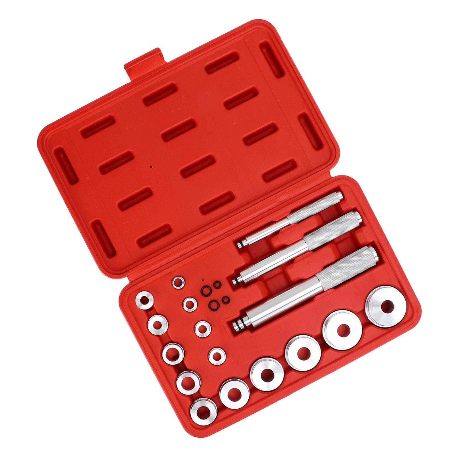 Универсальный набор инструмента для извлечения и установки подшипников сальников для автомобилей и мотоциклов