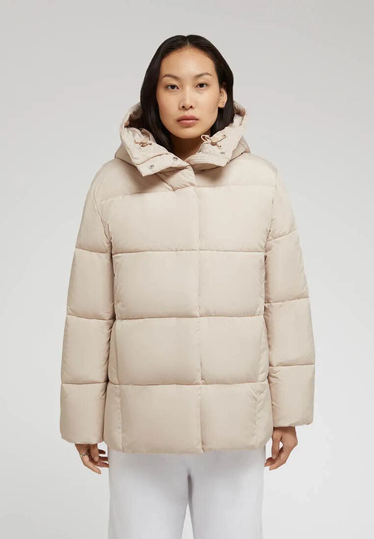 Куртка стеганая