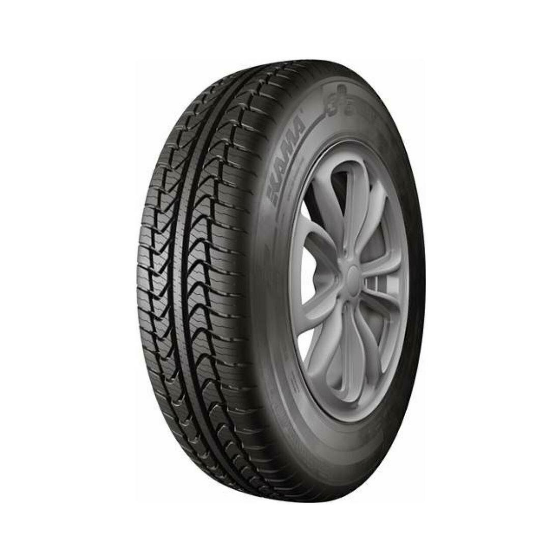Летняя шина КАМА 365 (НК-242) 215/70 R16 100T SUV