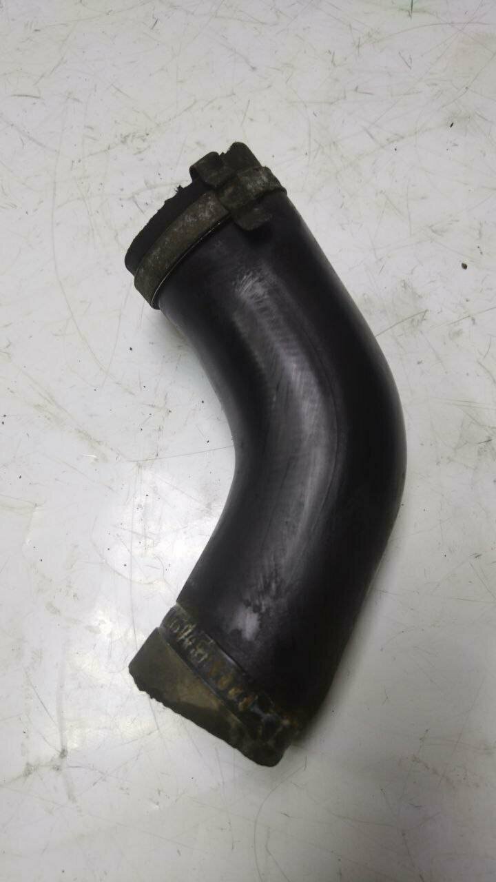 Патрубок интеркулера Ford Focus 2 (2004 - 2008)