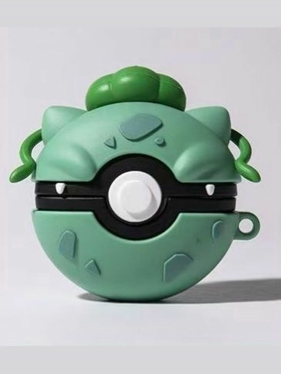 Galaxy Buds 3 FE чехол для наушников Samsung Buds 3 FE с карабином, камен