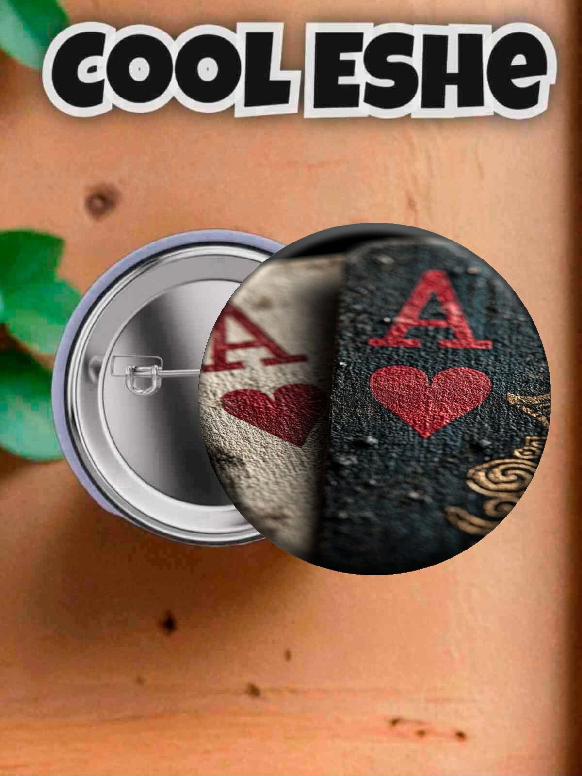 Значок