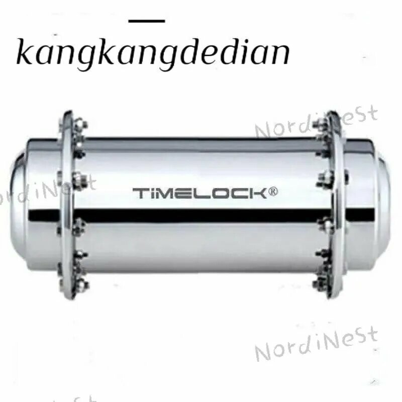 Капсула времени металлическая