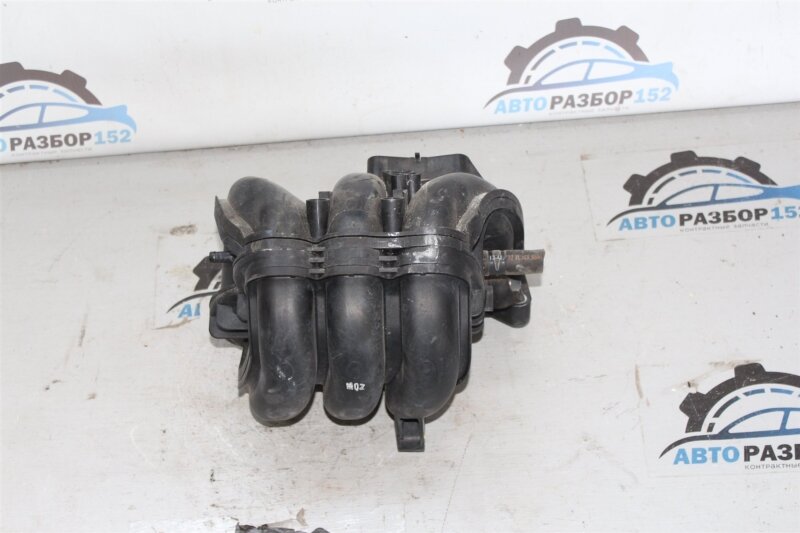 Впускной коллектор TOYOTA Passo KGC30 1KR-FE