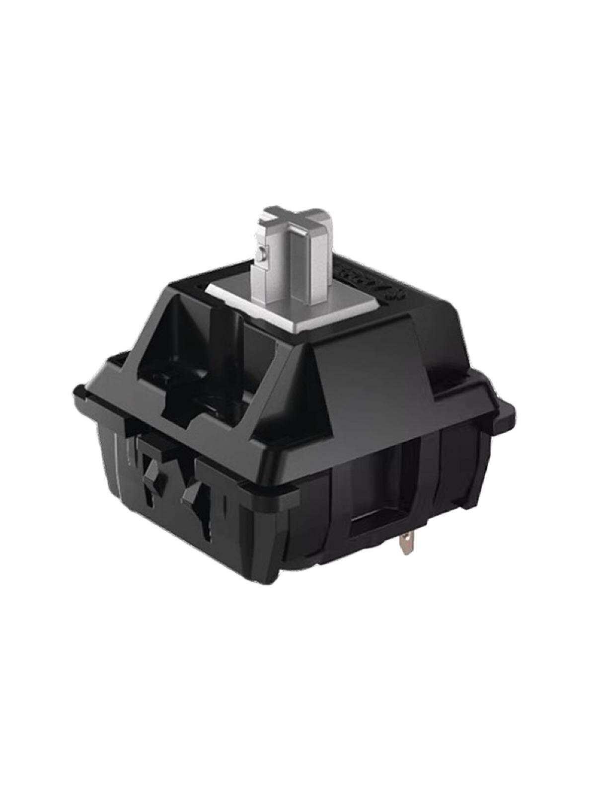 3Pins MX2A Mechanical Keyboard Switches RGB Brown red Blue Black Silver Optional for Superior Typing Accuracy