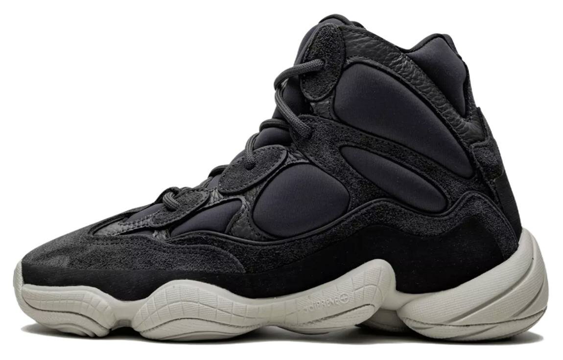 Кроссовки Yeezy 500 High