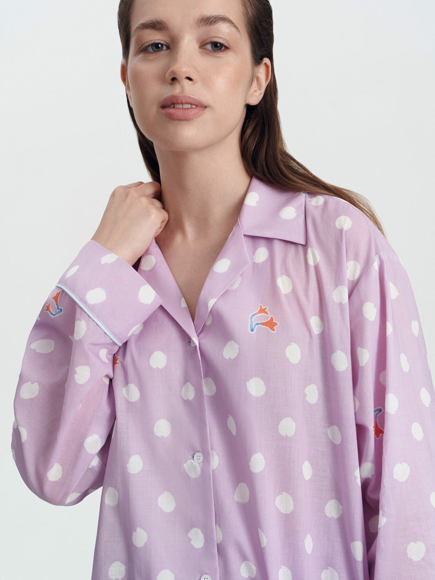 Комплект одежды