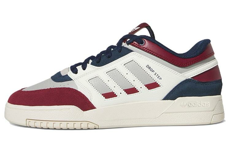 Кроссовки Drop Step Low Directional Shoes