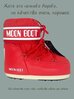 Ботинки moonboot