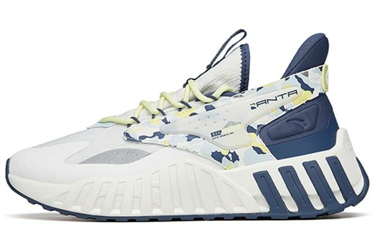 Кроссовки Shock Absorbers
