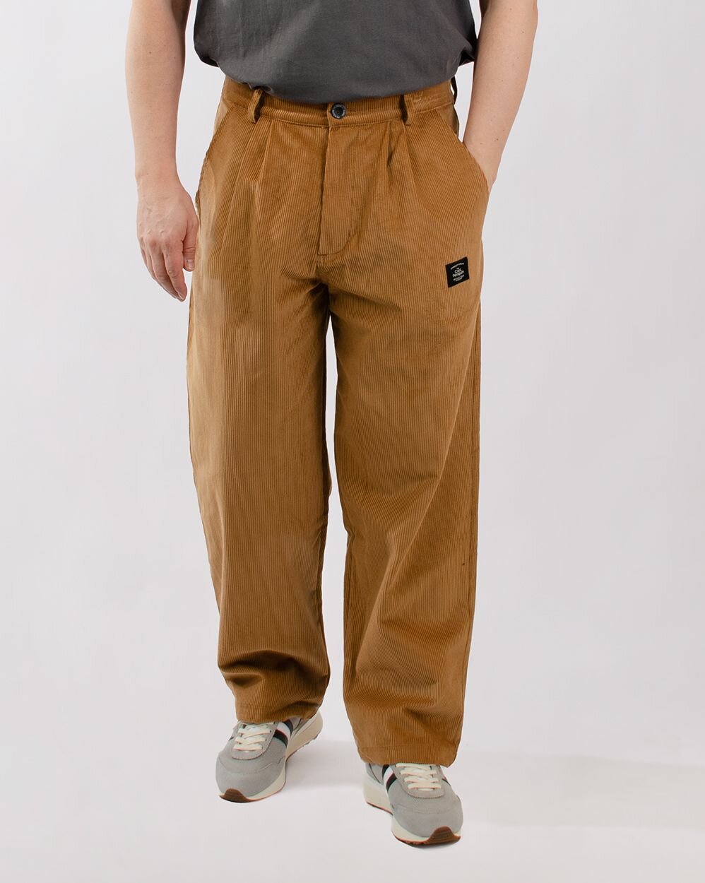 Брюки Базовая коллекция