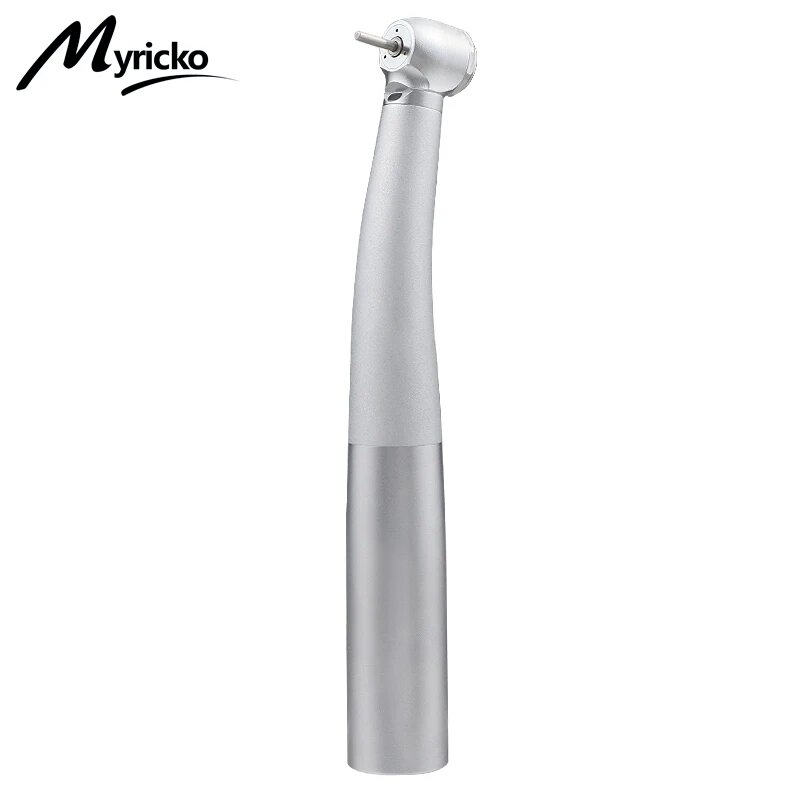 Стоматологический турбинный наконечник Myricko LED 3-струйный