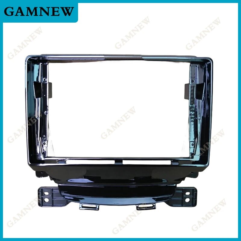 9-дюймовый автомобильный адаптер для Jac Refine M5 2013-2017 Android Android Radio Dash Fitting Panel Kit