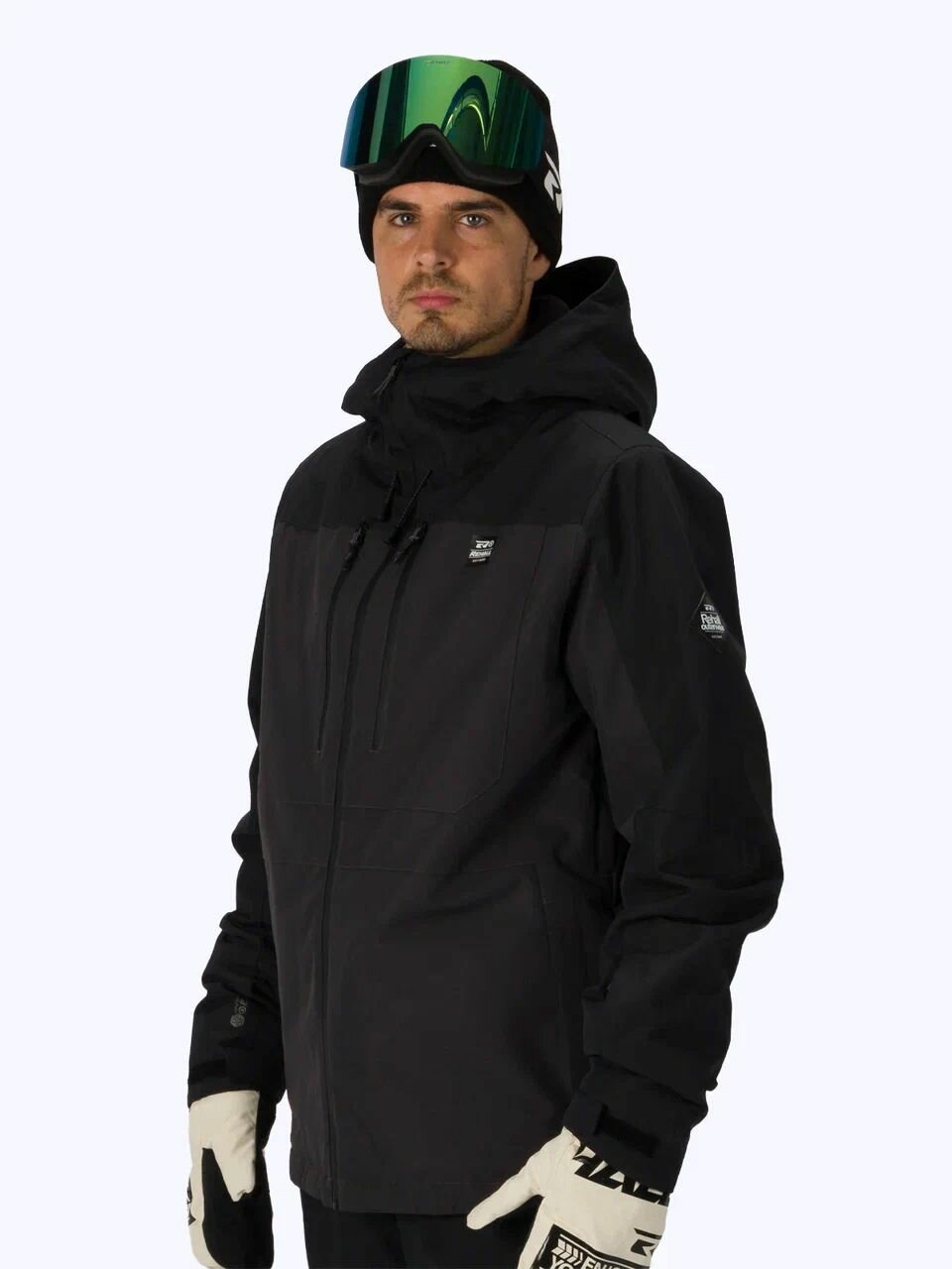 Куртка сноубордическая Осень-зима 2025