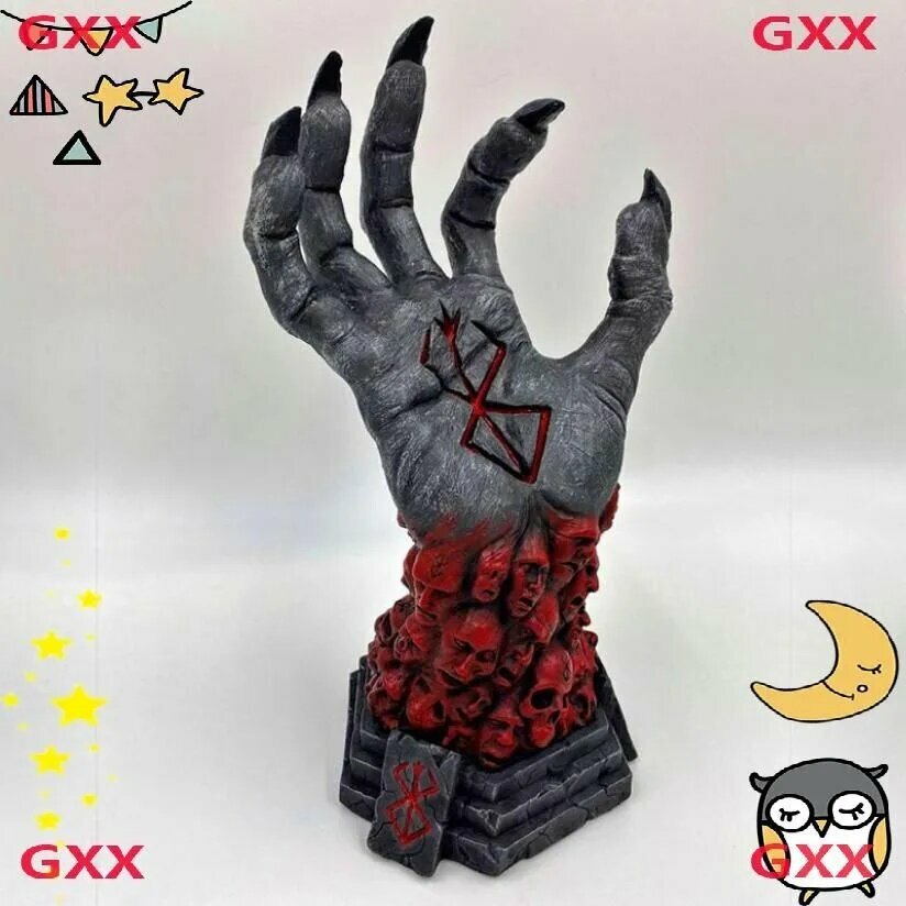 Держатель геймпадов "Манипулятор", кронштейн для игровых джойстиков