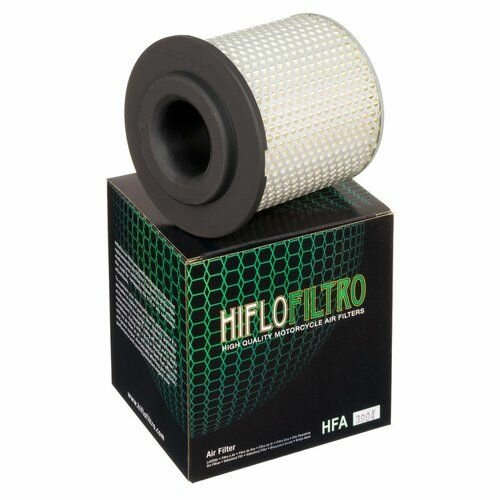 Фильтр воздушный мото Hiflo Filtro hfa3904