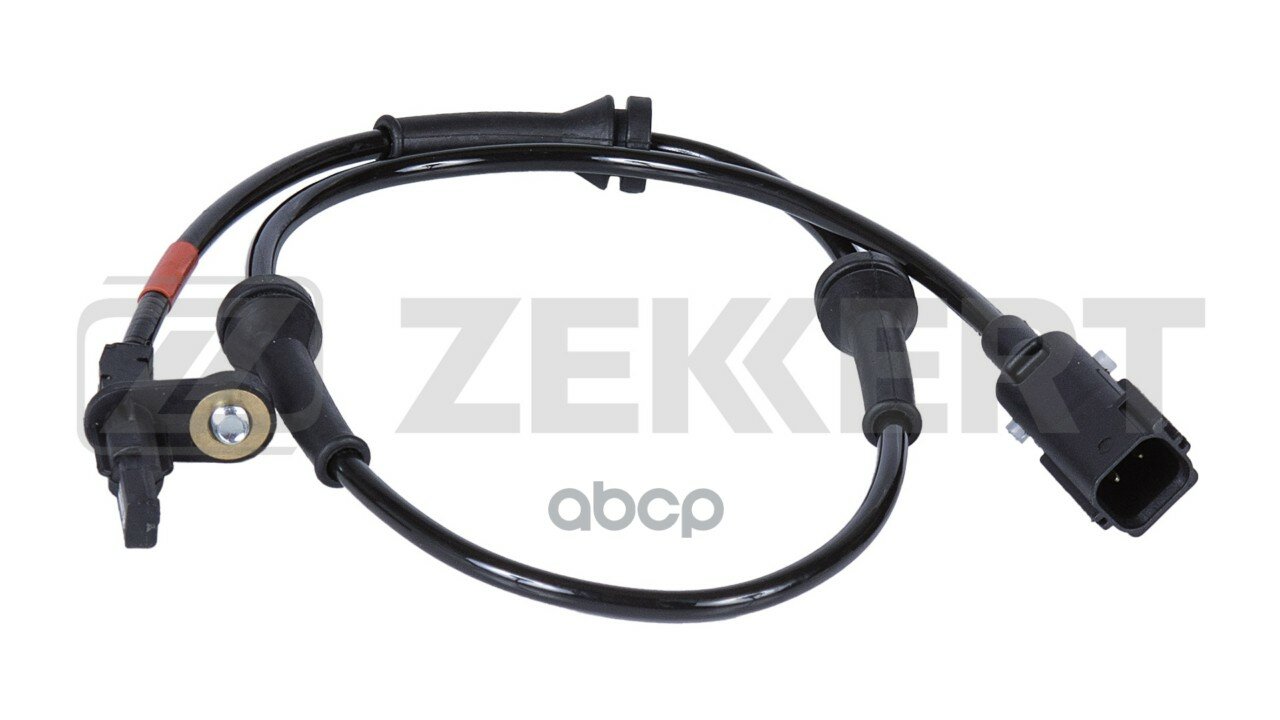 Датчик ABS задн. Land Rover Range Rover Evoque 11- Zekkert арт. se-6252 - высокое качество товара по низкой цене