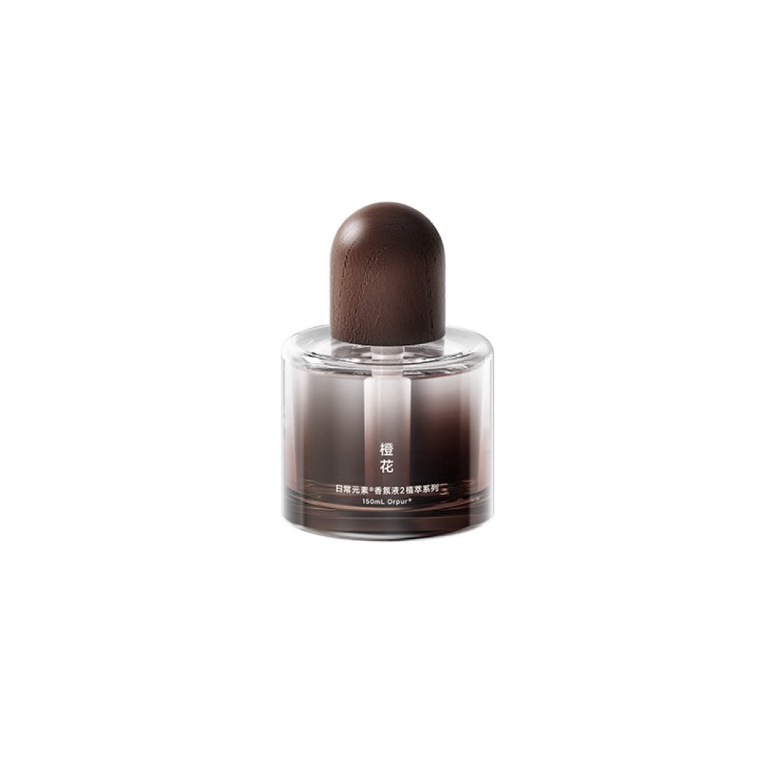 Сменный блок для аромадиффузора Xiaomi Mijia Fragrance Liquid 2 DEXFY04XW) (Цветок марокканского апельсина)