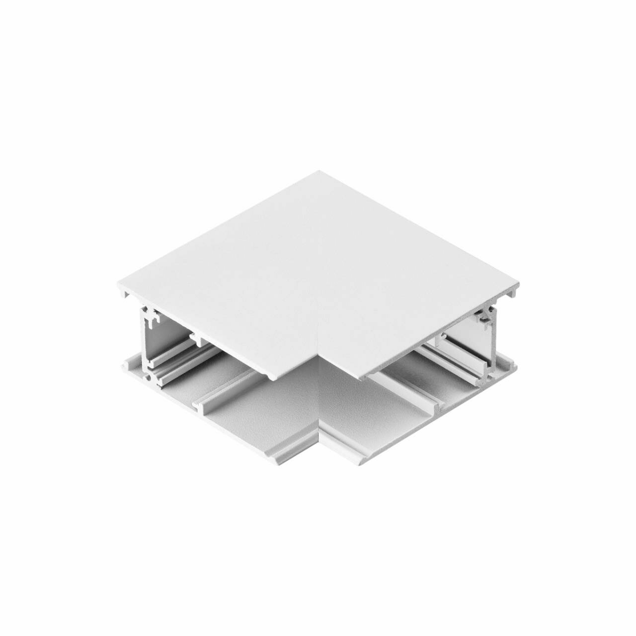 Соединитель угловой внутренний для треков Novotech Flum 135167