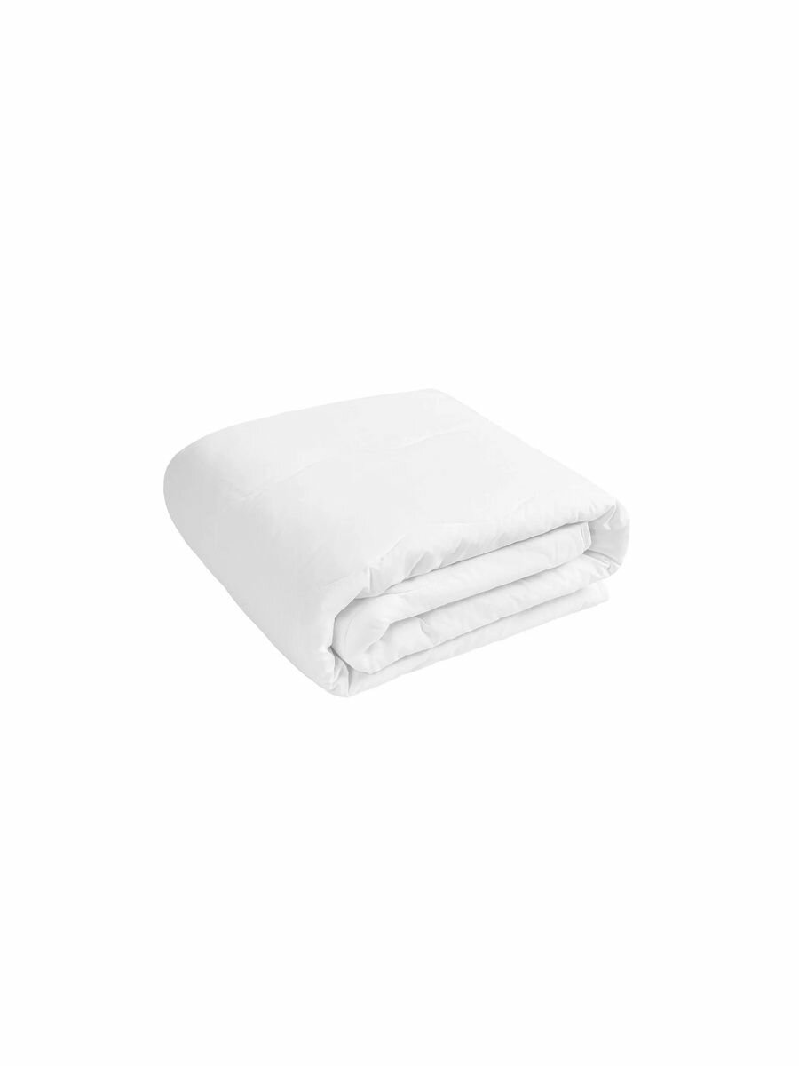 Одеяло хлопковое Verossa Silk 200х220