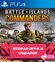 Игра Battle Islands: Commanders playstation 4 / ps4