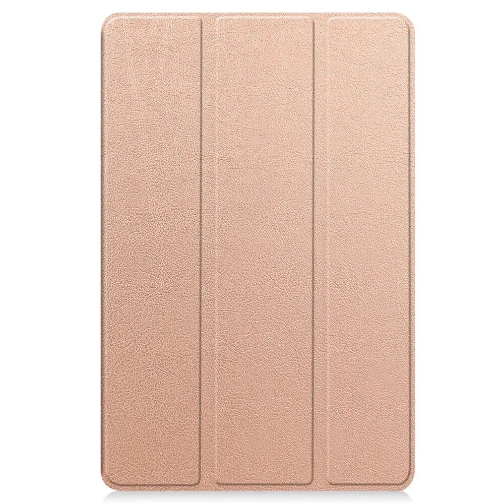 Чехол YOUQEEC для Teclast T50 Plus 2025 11" rose gold