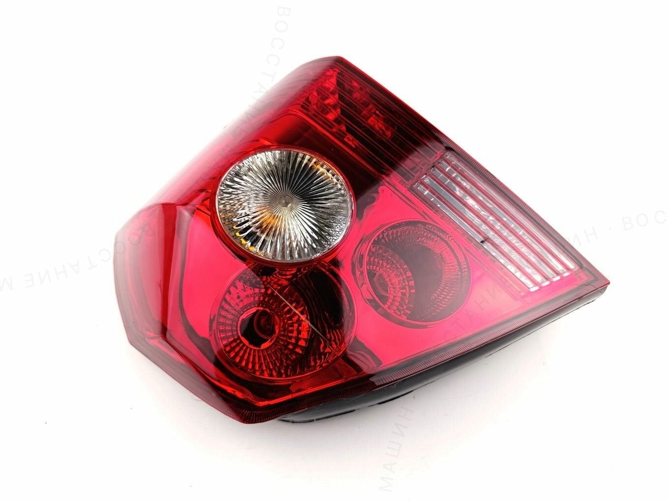 Фонарь правый для Geely MK / 1017001558-01