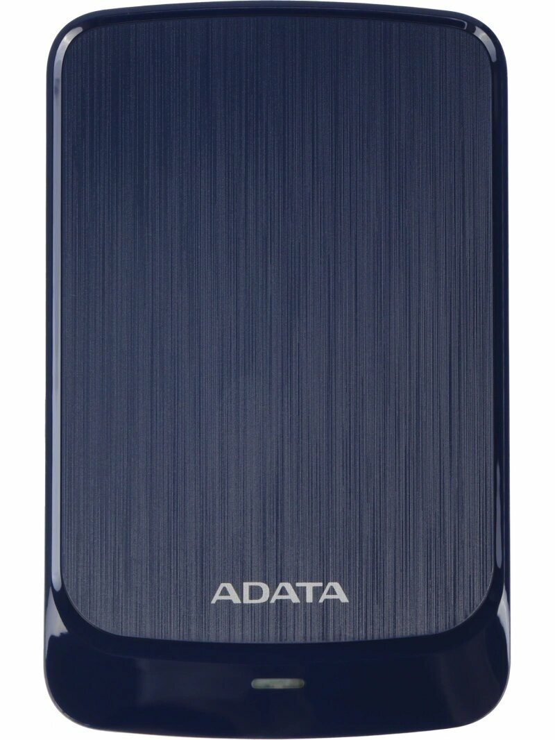 Внешний жесткий диск 1Tb A-Data HV320 синий USB 3.1 (ahv320-1tu31-cbl)