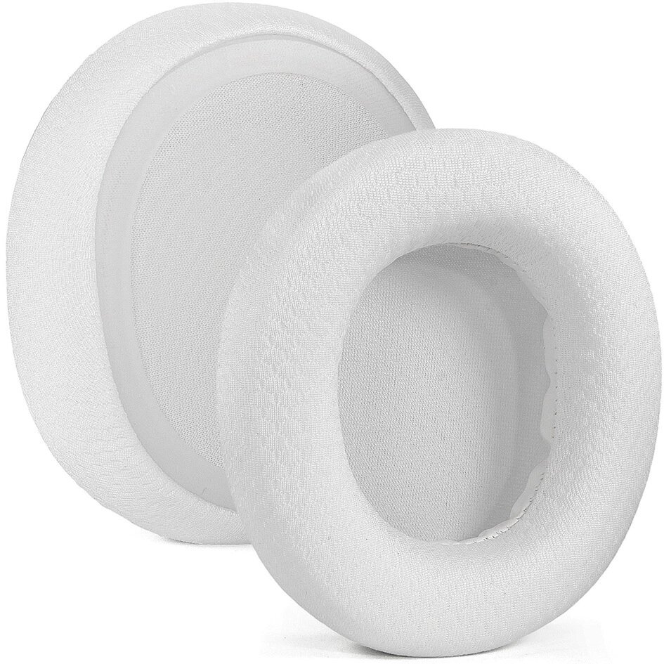 Подходит для чехлов, губчатых накладок и амбушюр для наушников SteelSeries Arctis Nova Pro 1 3 5 7P 7X [Проводная