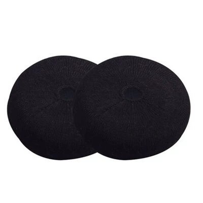 Подходит для чехла для наушников SENNHEISER/Sennheiser HD458BT HD450BT, кожаный чехол для наушников с креплением на