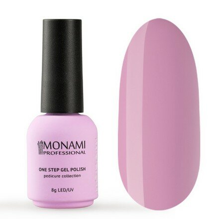Monami Professional, Гель-лак Pedicure Сollection №15
