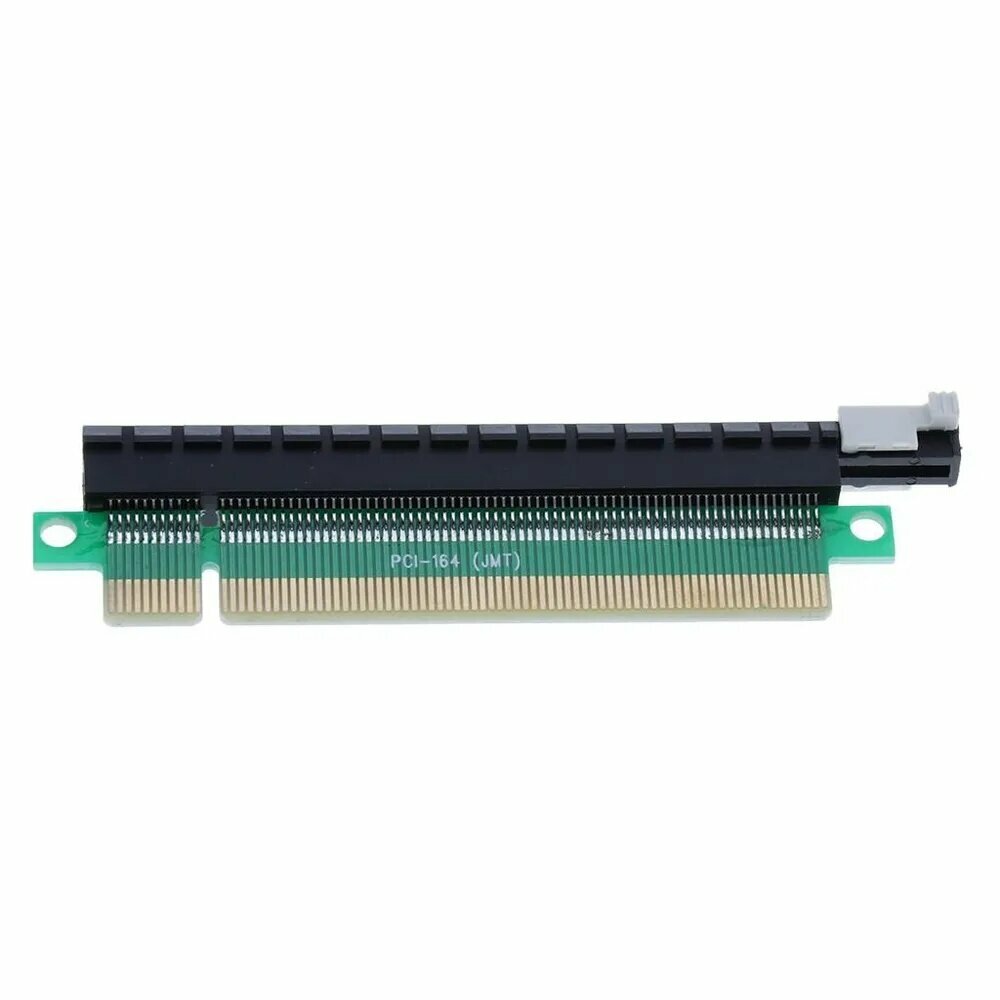 Удлинитель кабеля PCI-E 6-pin/PCI-E 6-pin, зеленый