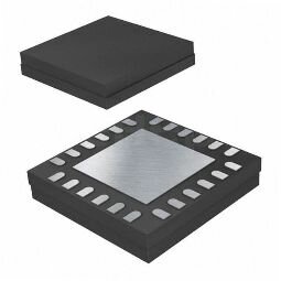 HMC641ALP4E Микросхема GAAS MMIC SP4T NON-REFLECTIVESWITCH, DC - 20 GHZ Analog Devices