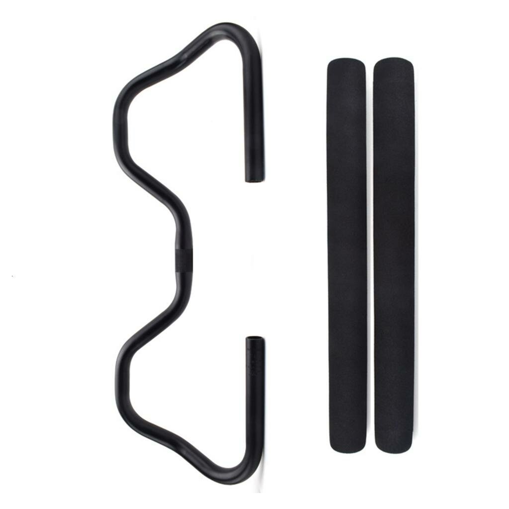 Алюминиевый подпор для велосипеда с губками, Инопланетянин 25.4 Бабочка