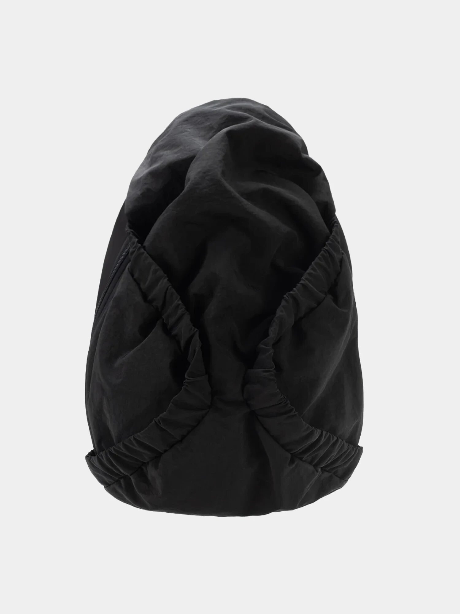 Рюкзак COTE&CIEL Yalu Carbon Black, Черный, One size