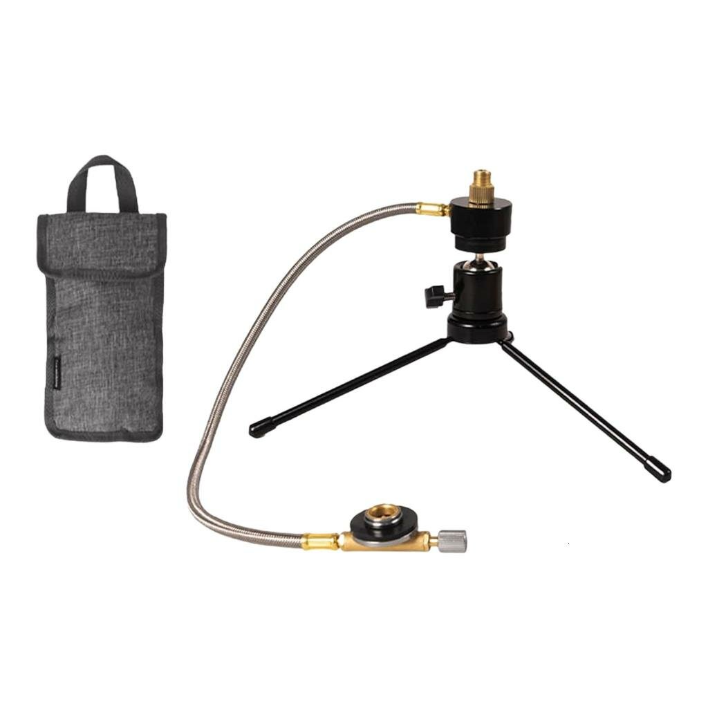 Газовый обогреватель для палатки