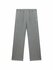 Брюки классические A BATHING APE, размер XS, серый
