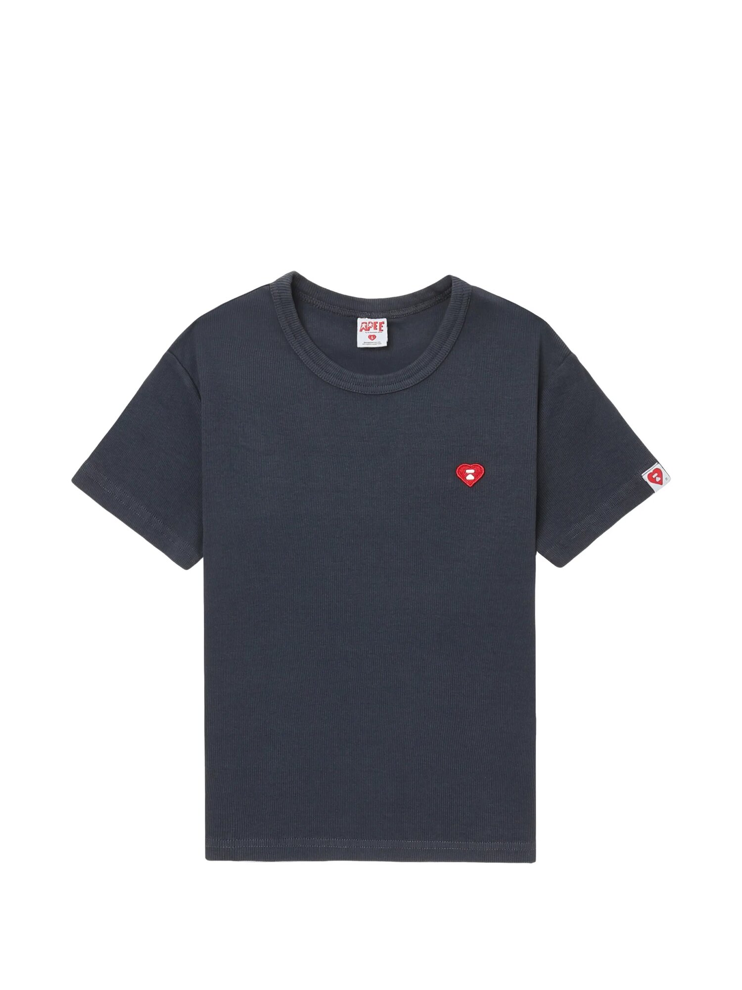 Футболка A BATHING APE