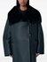 Пальто TOTEME Oversized coat, размер 36